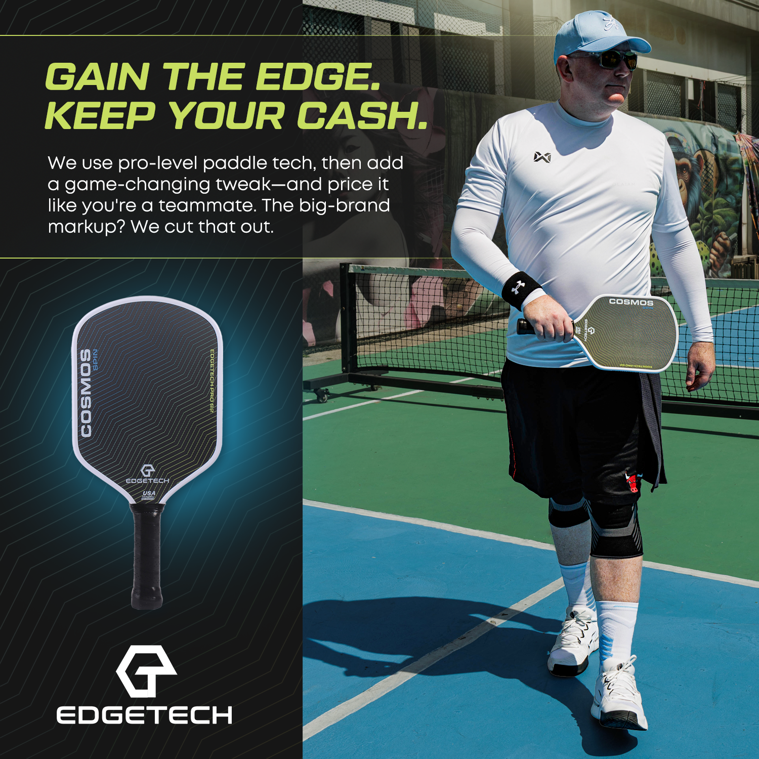 EdgeTech